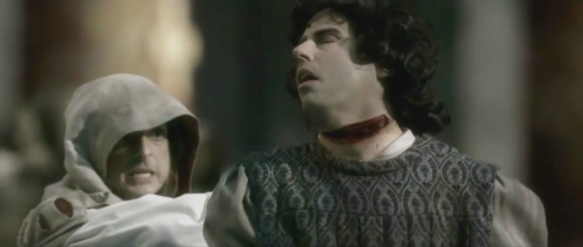 Assassin's Creed: Lineage (movie, 2009)