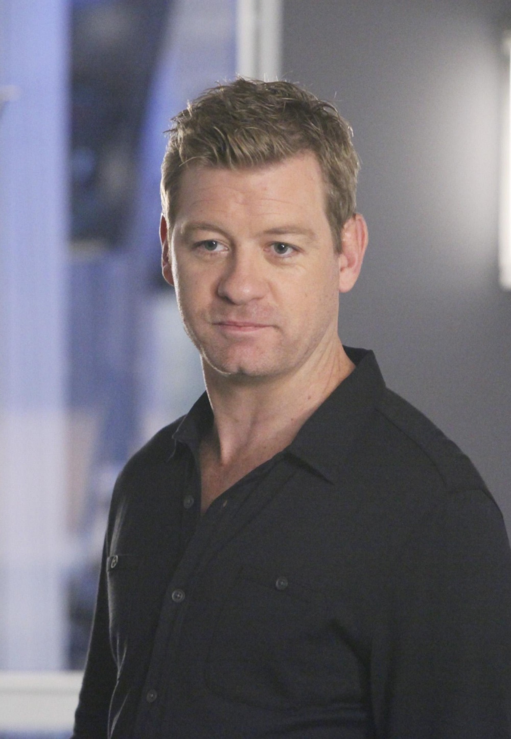 Nic Bishop - actor, producer - biography, photo, best movies and TV shows