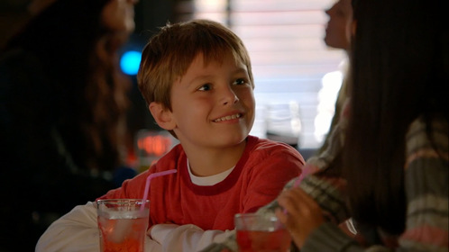 Austin Kane - actor, sound director