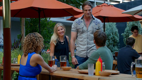 Branton Box - actor - biography, photo, best movies and TV shows