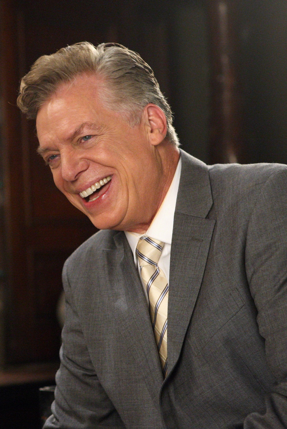 Christopher McDonald - actor, director, producer