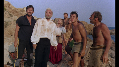 Beth Rogan - actress - biography, photo, best movies and TV shows