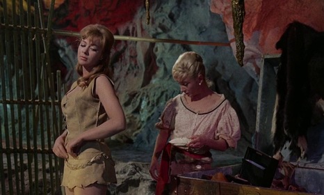 Beth Rogan - actress - biography, photo, best movies and TV shows