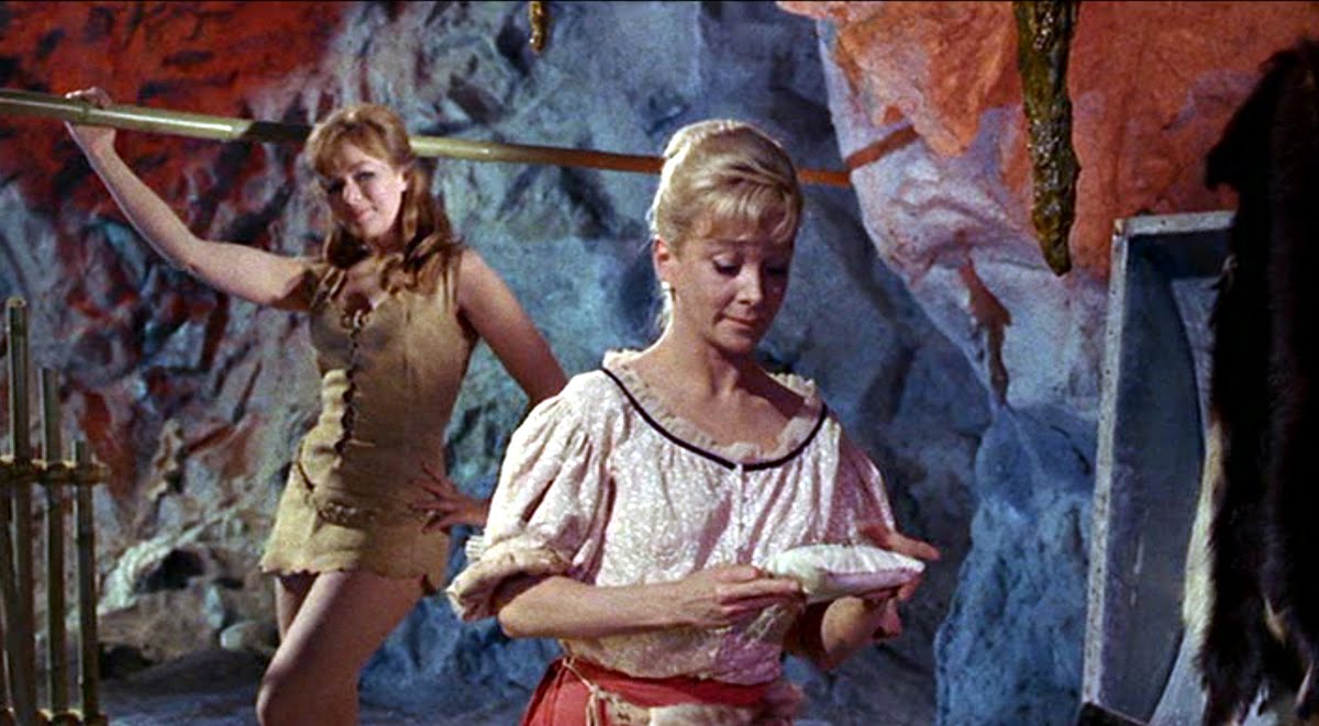 Beth Rogan - actress - biography, photo, best movies and TV shows