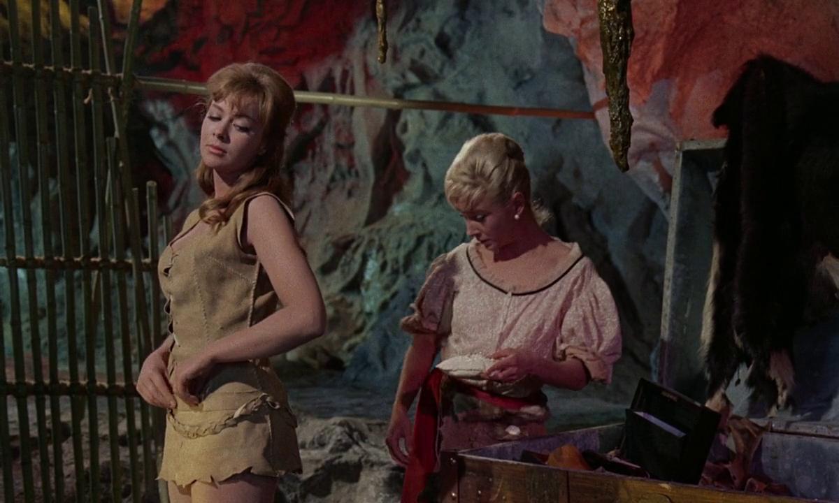 Beth Rogan - actress - biography, photo, best movies and TV shows