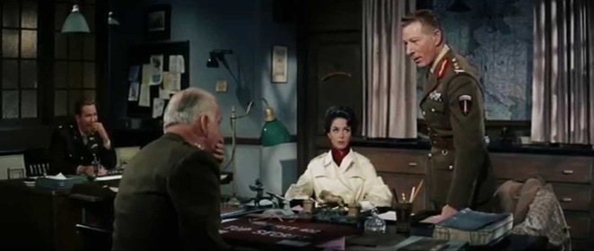 Dana Wynter - actress, writer - biography, photo, best movies and TV shows