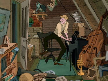 Ben Wright - actor - biography, photo, best movies and TV shows