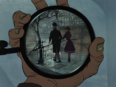 Ben Wright - actor - biography, photo, best movies and TV shows