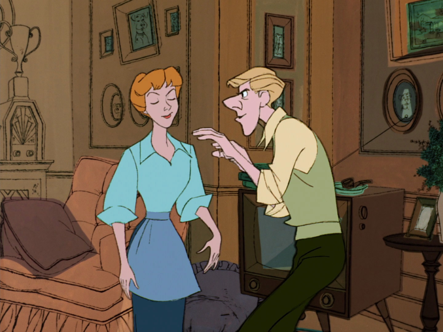 Ben Wright - actor - biography, photo, best movies and TV shows