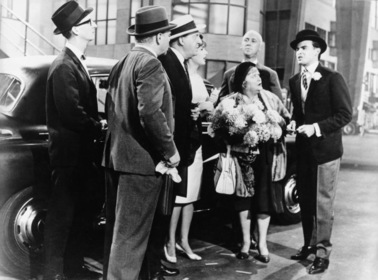 One, Two, Three (movie, 1961)