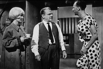 One, Two, Three (movie, 1961)