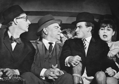 One, Two, Three (movie, 1961)