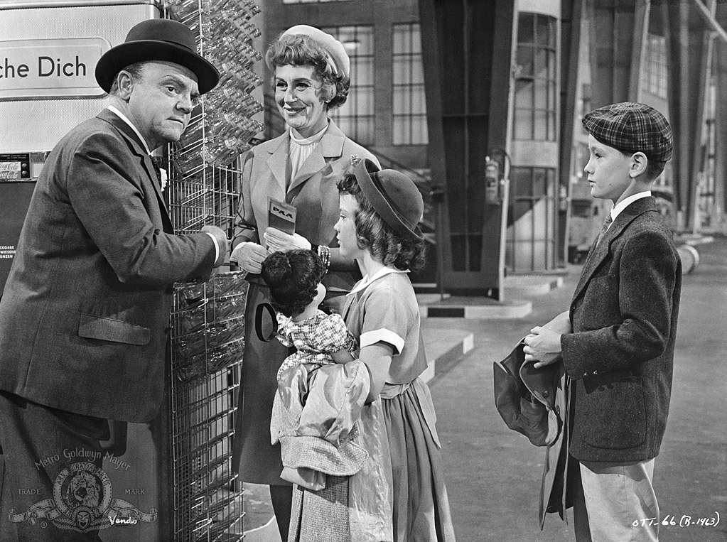 One, Two, Three (movie, 1961)