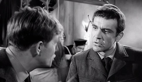 On the Fiddle (movie, 1961)