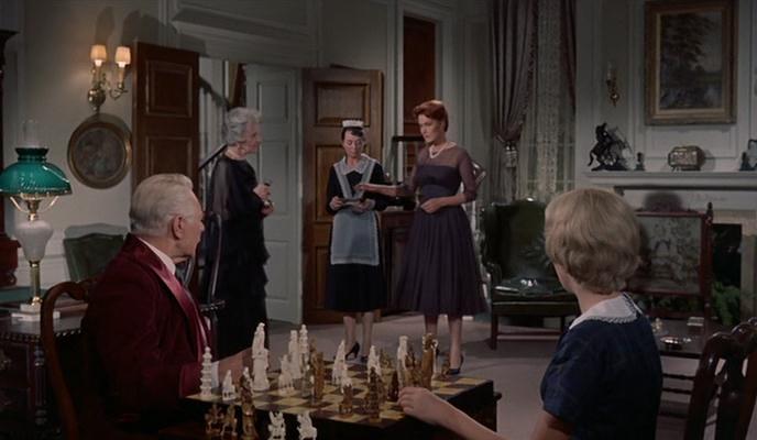 Screenshots - The Parent Trap