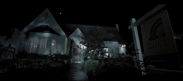 Screenshots - Insidious