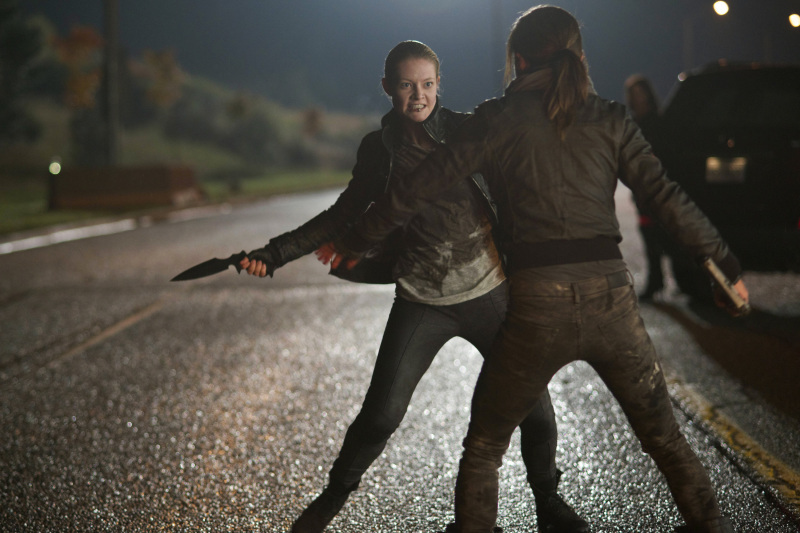 Sarah Allen - actress, producer