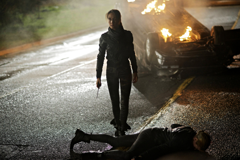 Sarah Allen - actress, producer