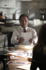 Jimmy Smits - actor, producer - biography, photo, best movies and TV shows