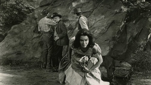 Zohra Lampert - actress - biography, photo, best movies and TV shows