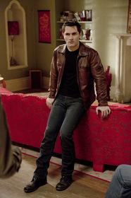 Sam Witwer - actor - biography, photo, best movies and TV shows