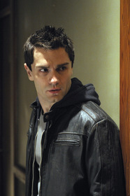 Sam Witwer - actor - biography, photo, best movies and TV shows