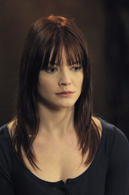 Sarah Allen - actress, producer