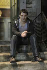 Sam Witwer - actor - biography, photo, best movies and TV shows