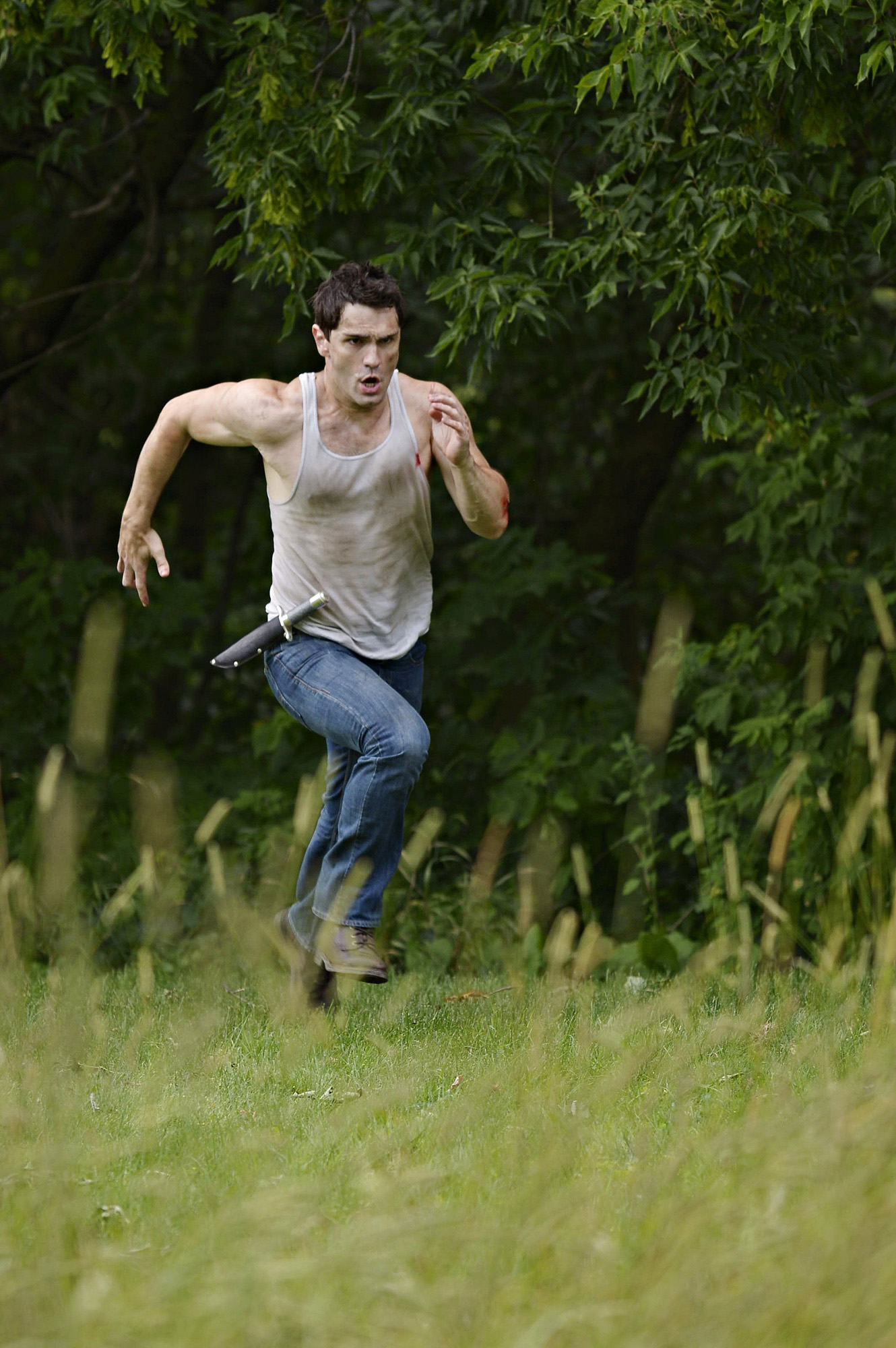 Sam Witwer - actor - biography, photo, best movies and TV shows