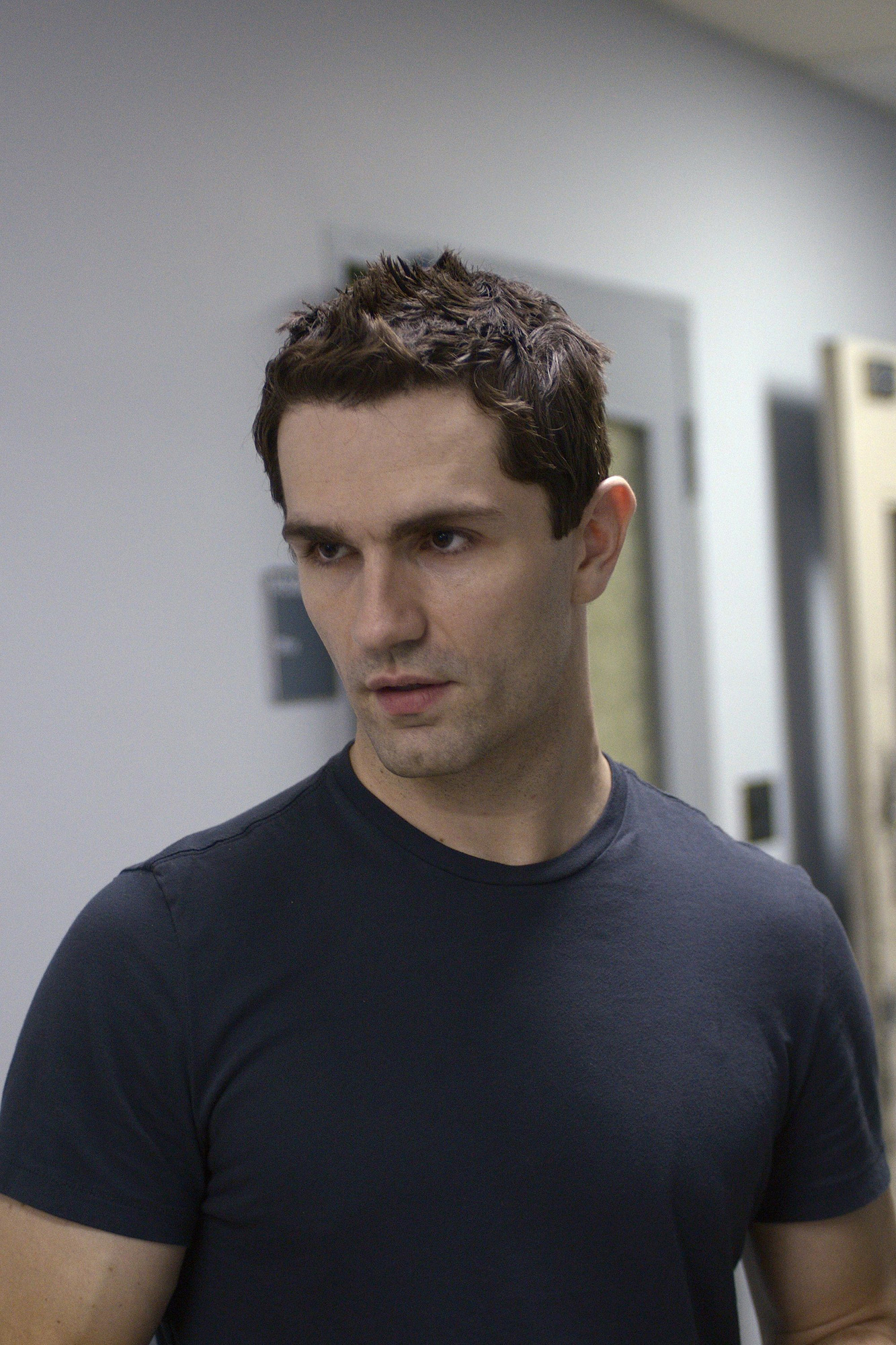 Sam Witwer - actor - biography, photo, best movies and TV shows