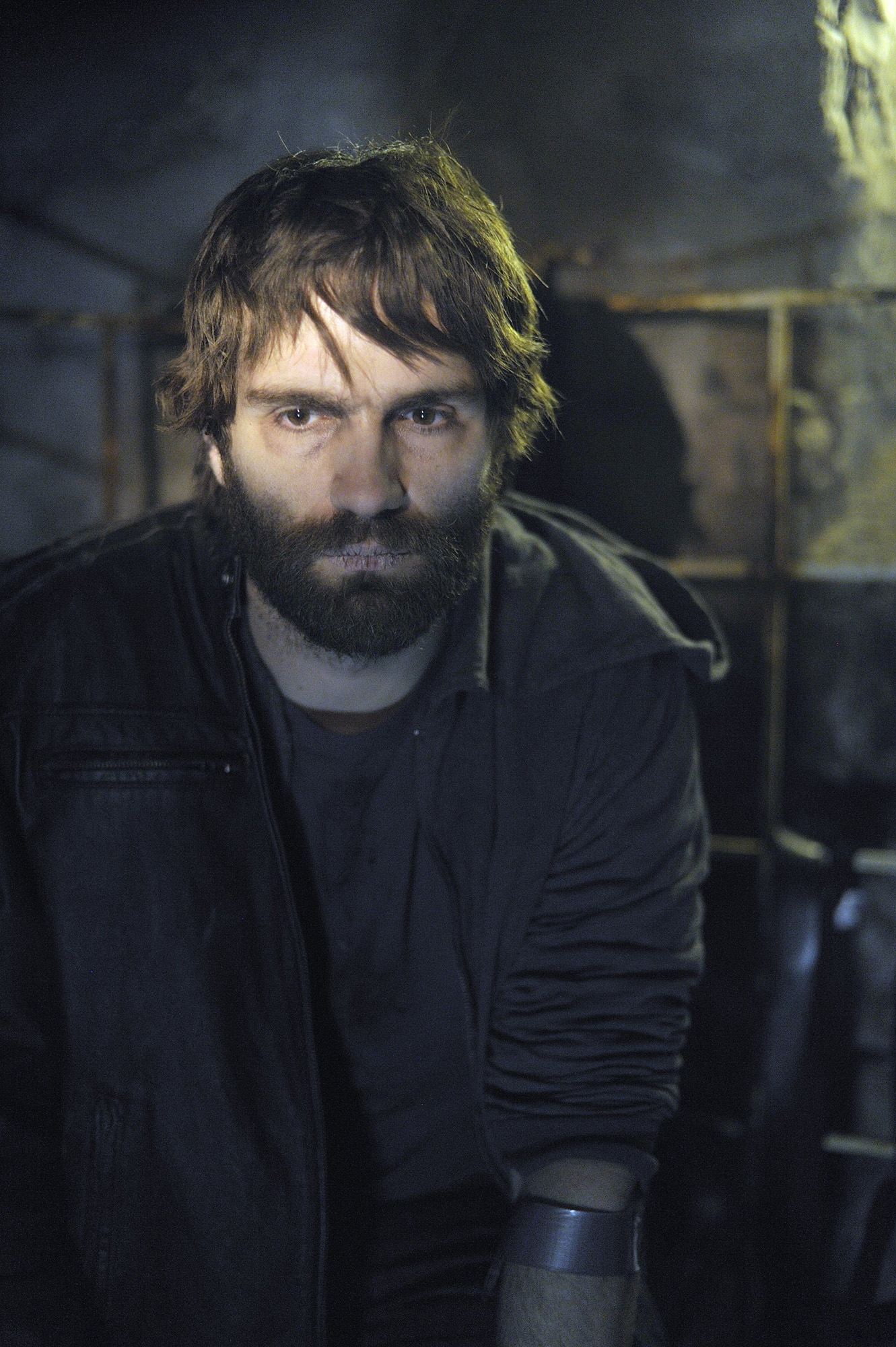 Sam Witwer - actor - biography, photo, best movies and TV shows