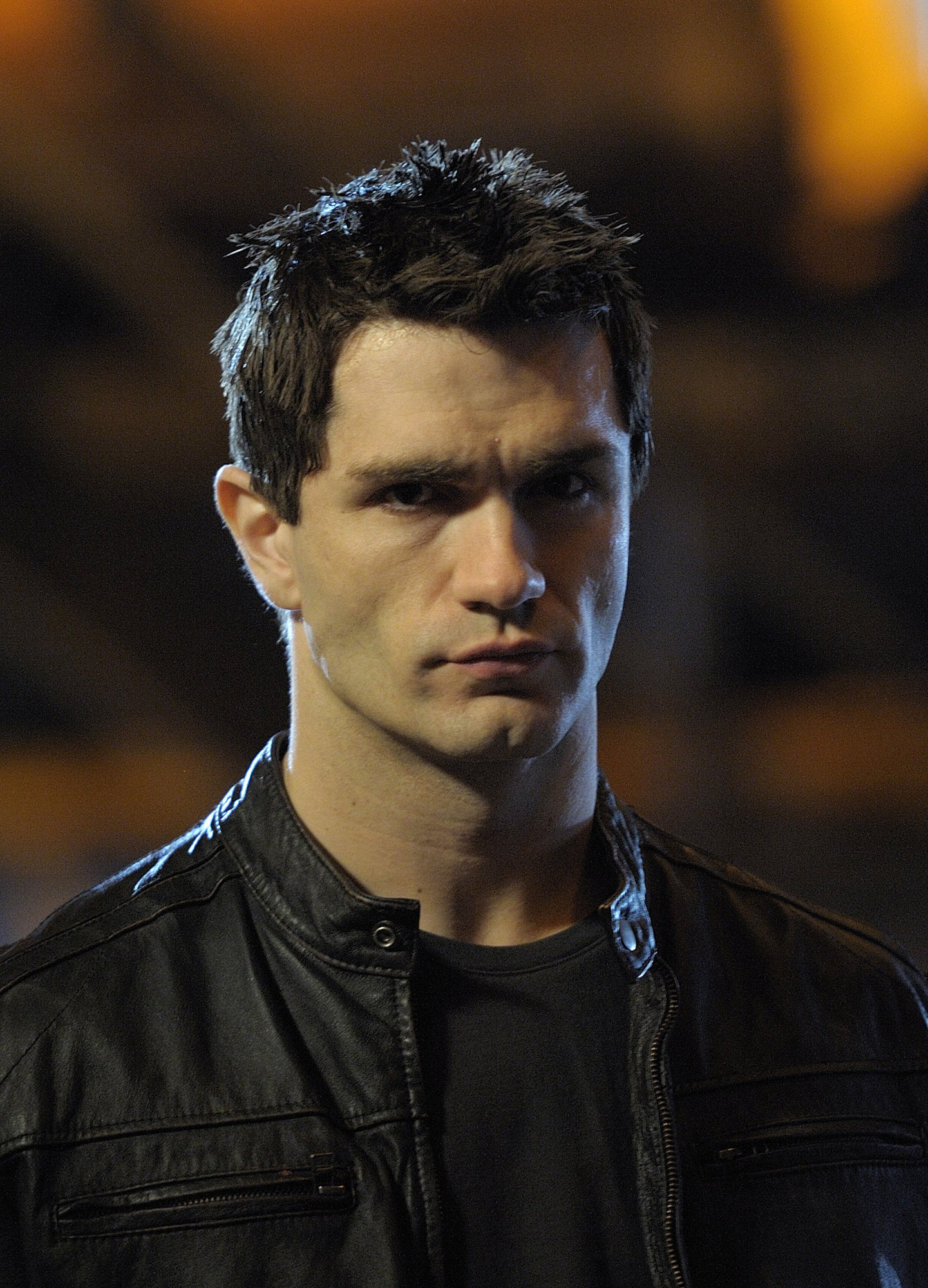 Sam Witwer - actor - biography, photo, best movies and TV shows
