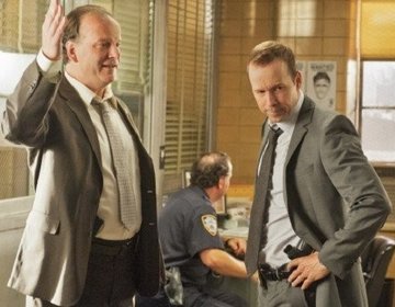 Robert Clohessy - actor, producer