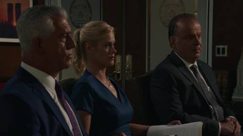 Robert Clohessy - actor, producer