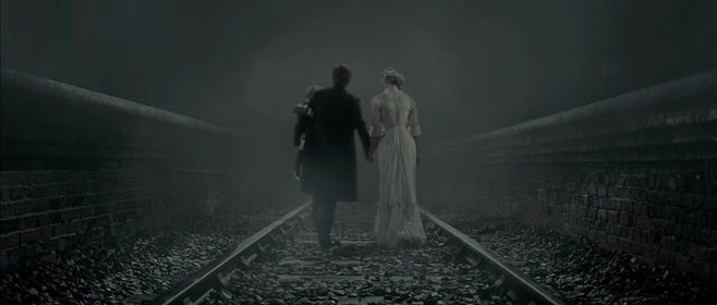 Screenshots - The Woman in Black