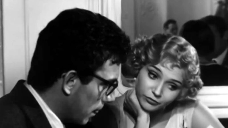 Careless (movie, 1962)