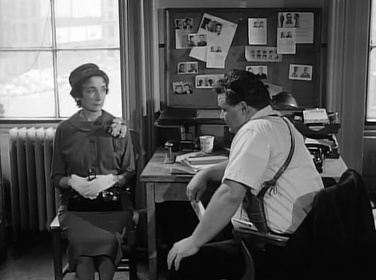 Something Wild (movie, 1961)