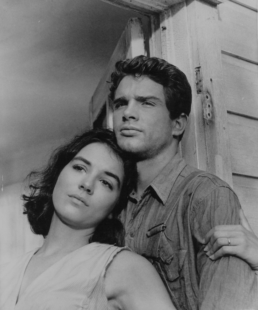 Zohra Lampert - actress - biography, photo, best movies and TV shows