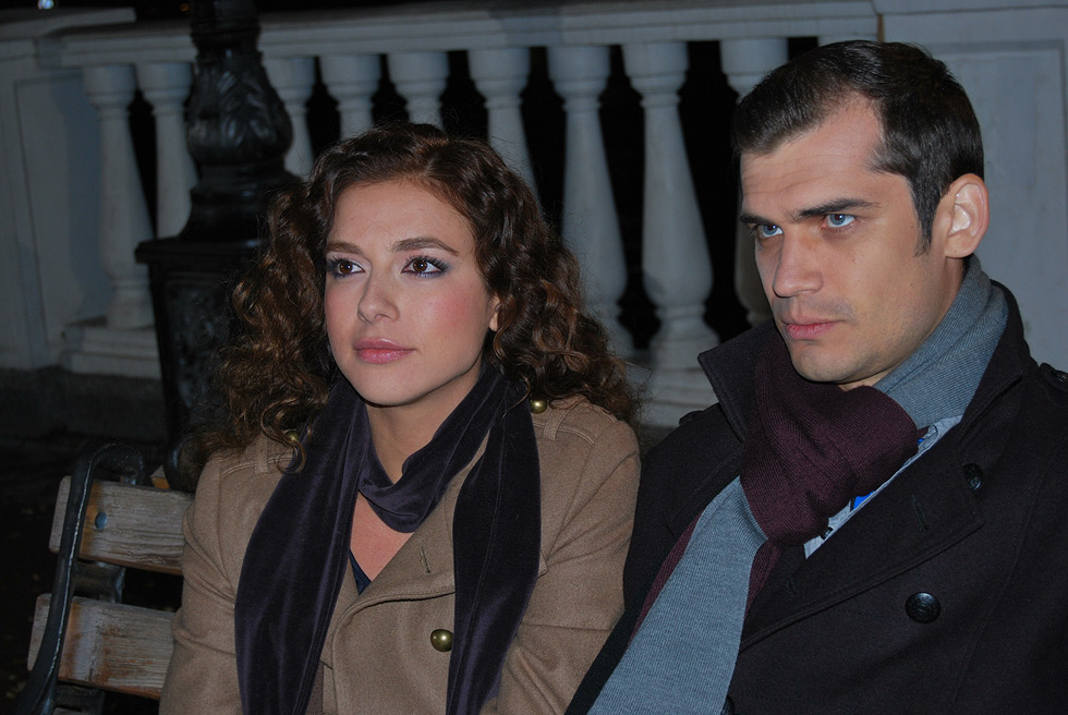 Who Am I? (movie, 2010)