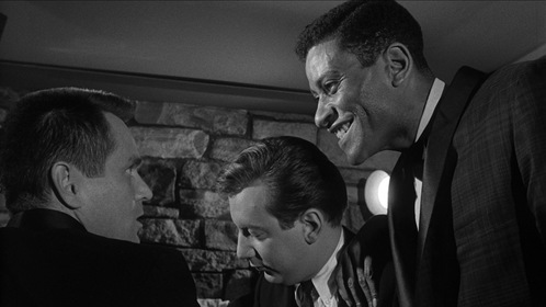 Rupert Crosse - actor - biography, photo, best movies and TV shows