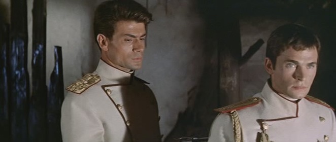 Screenshots - The Triumph of Michael Strogoff