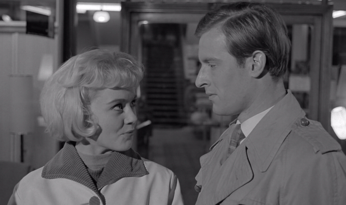 Alan Howard - actor - biography, photo, best movies and TV shows