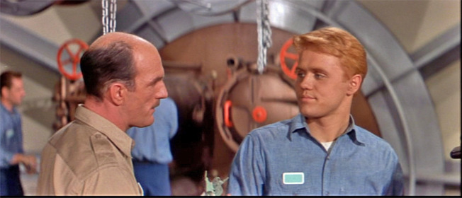 Mark Slade - actor, writer, director