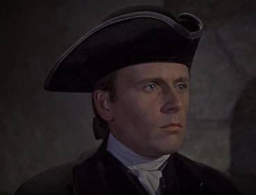 Stills - Dr. Syn, Alias the Scarecrow