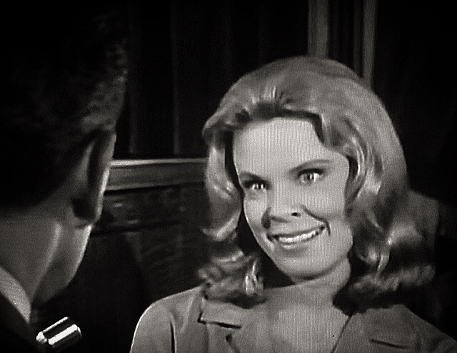 Evans Evans - actress - biography, photo, best movies and TV shows