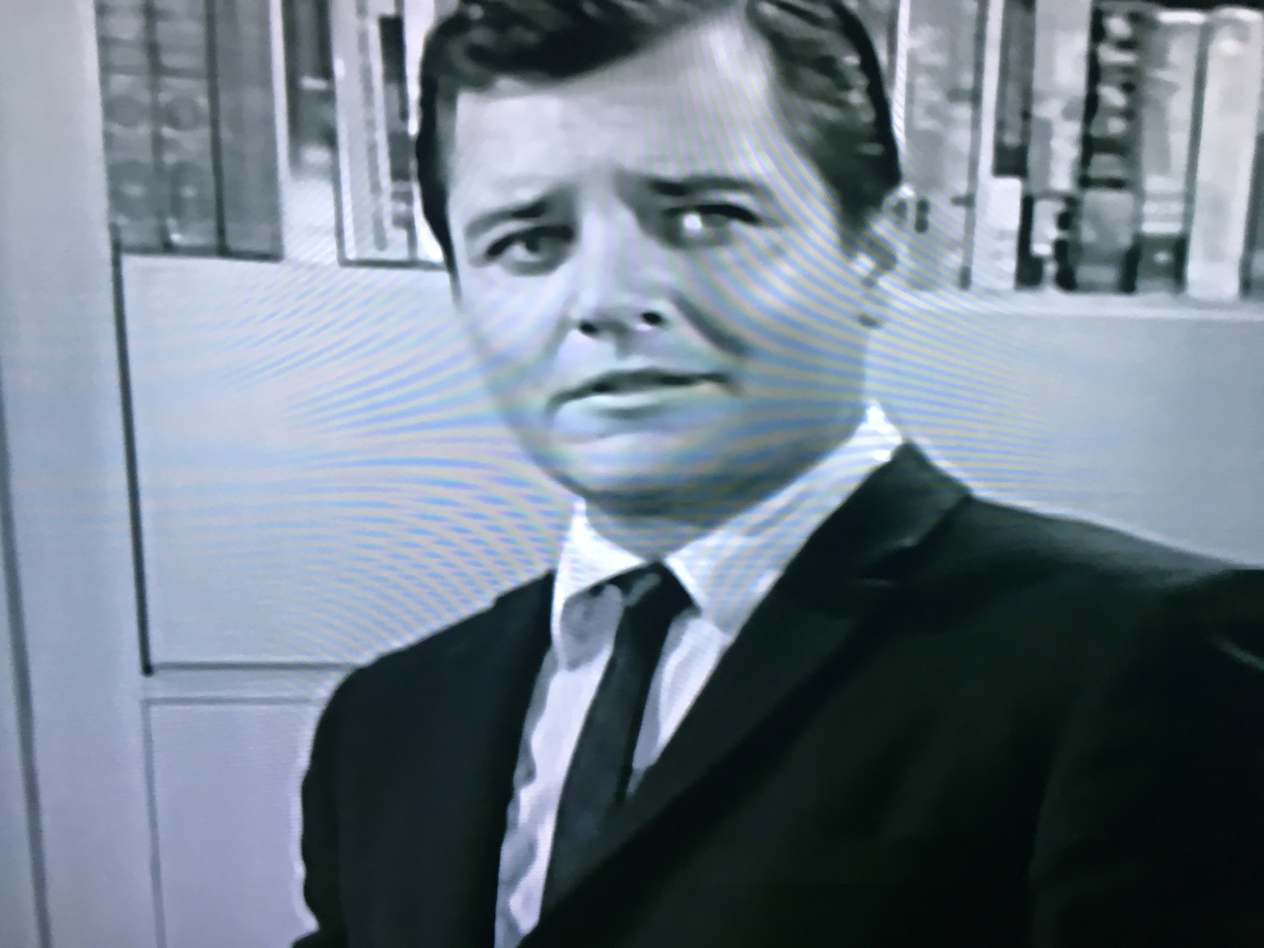 Richard Long - actor, director