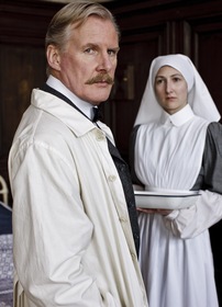 David Robb - actor - biography, photo, best movies and TV shows