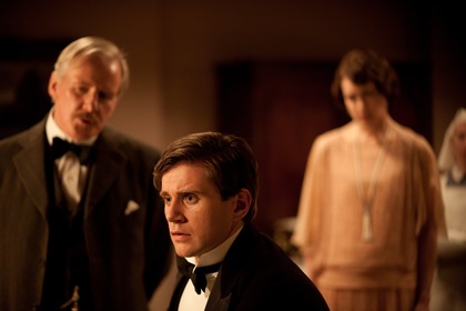 David Robb - actor - biography, photo, best movies and TV shows