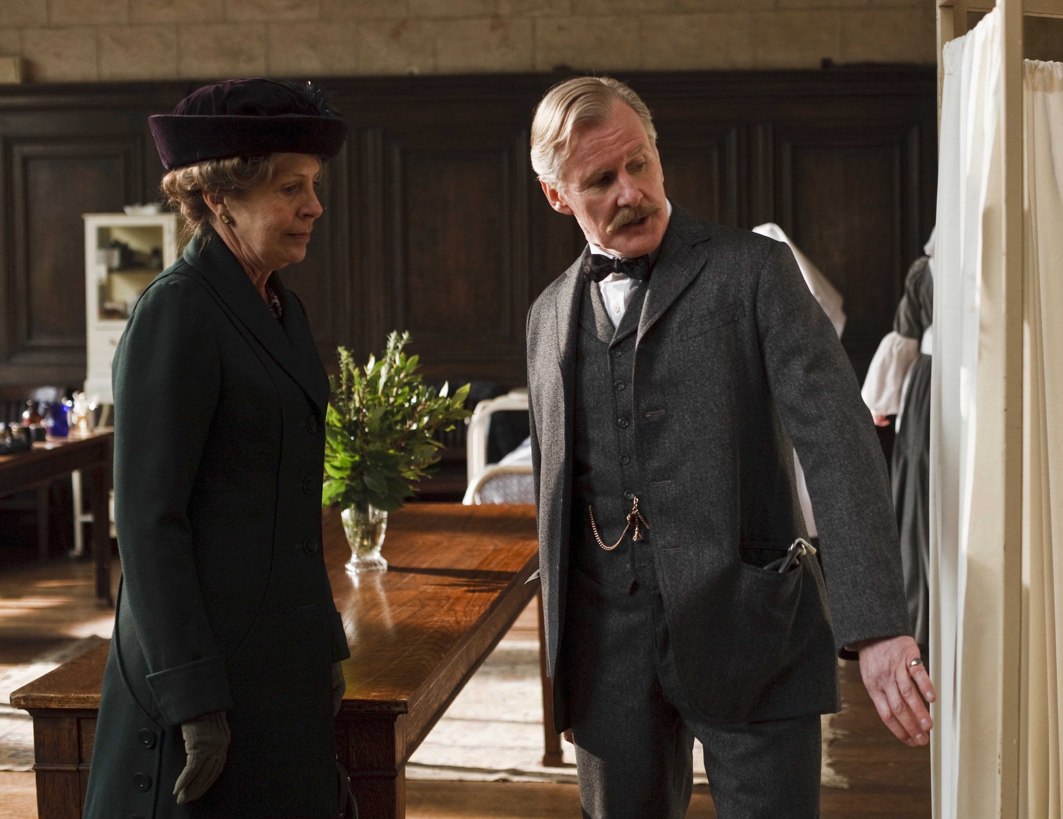 David Robb - actor - biography, photo, best movies and TV shows