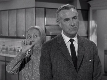 Raymond Bailey - actor - biography, photo, best movies and TV shows